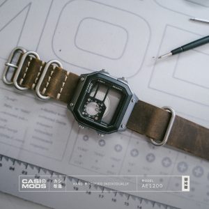 Nuclear Royale - CasiMods®