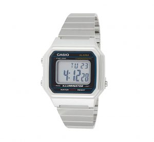 The Casio watch in the movie "Project Power" - CasiMods®