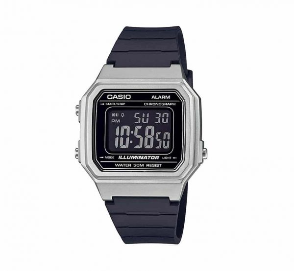 The Casio watch in the movie "Project Power" - CasiMods®
