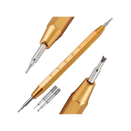 Casio Mods and Watch Modding Tools - CasiMods®