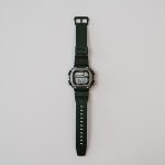Bumble Bee - Transformer's Bumble Bee Inspired Casio - CasiMods®