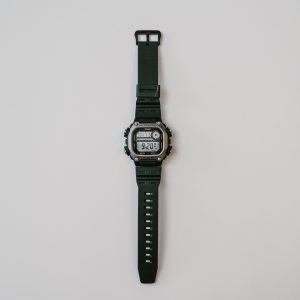 Bumble Bee - Transformer's Bumble Bee Inspired Casio - CasiMods®
